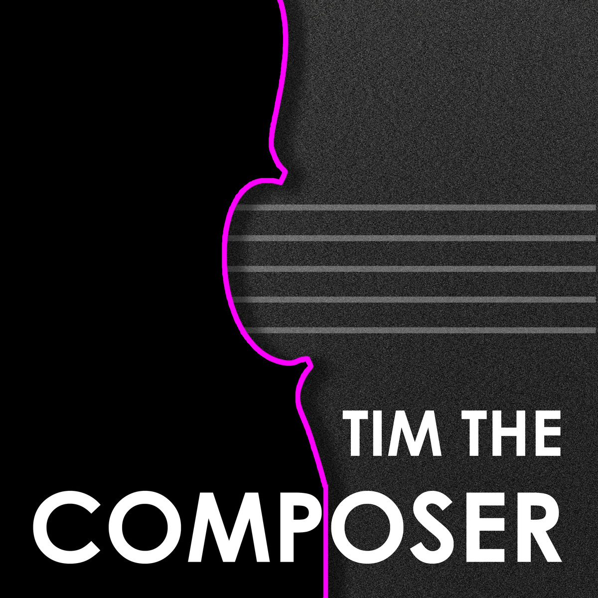 Tim The Composer - Podcast | Tim Benjamin