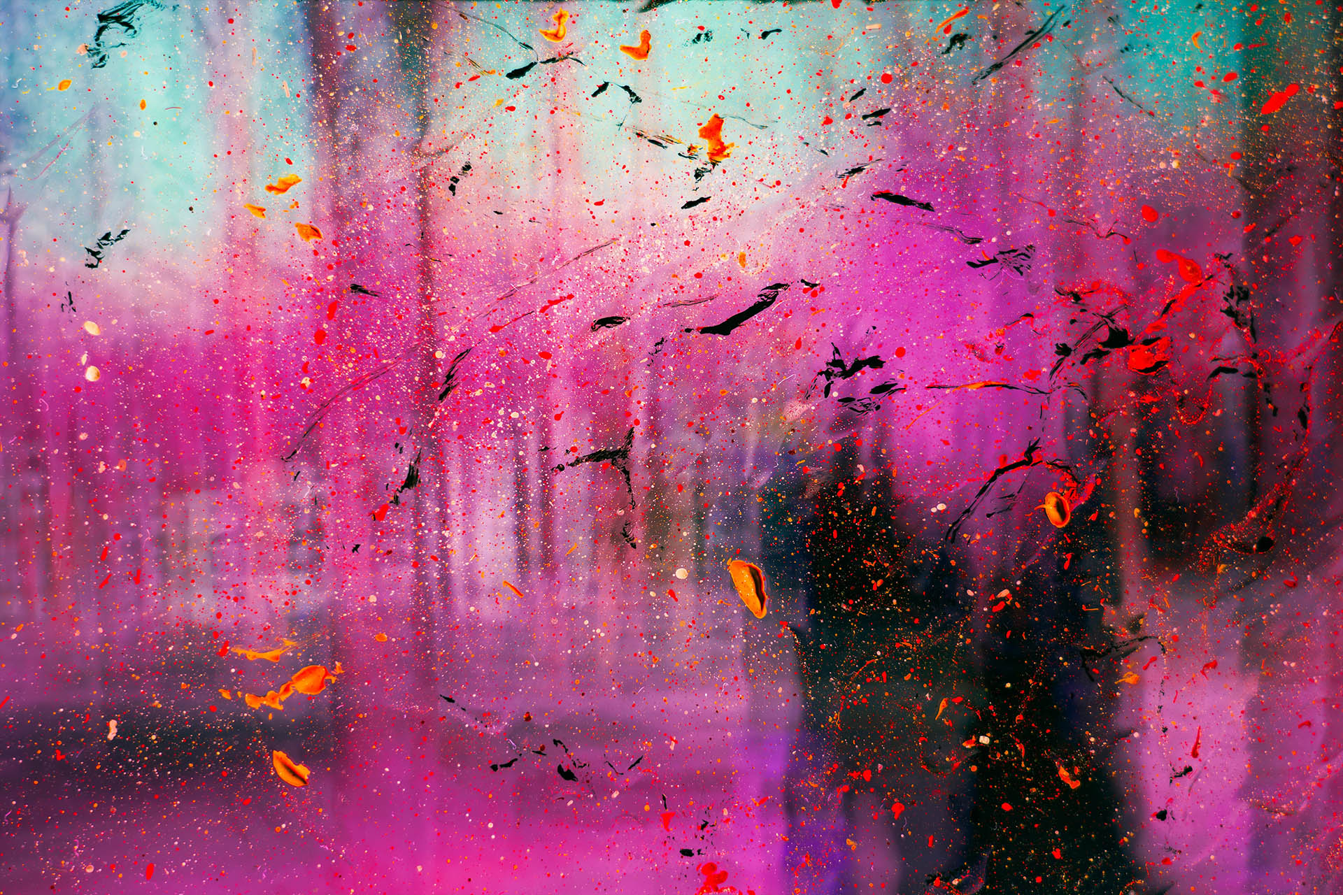 Music | Tim Benjamin