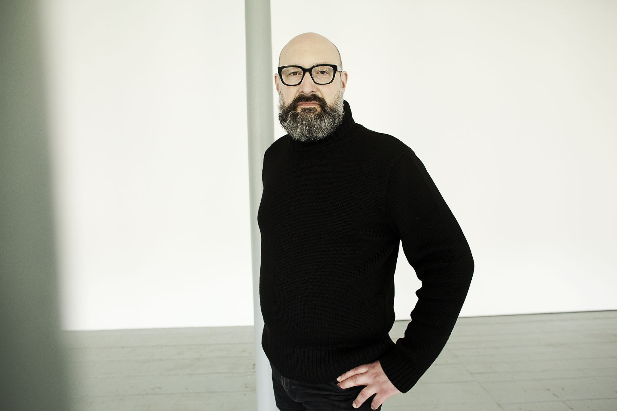 About | Tim Benjamin